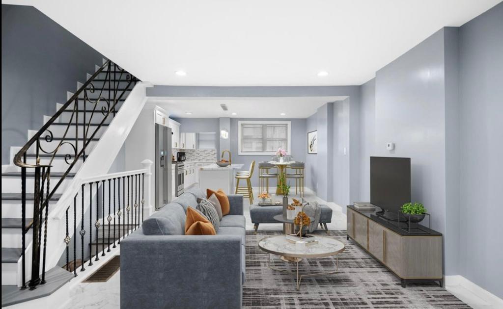 1514 S 30th St, Philadelphia, PA 19146 - Townhome Rentals in ...