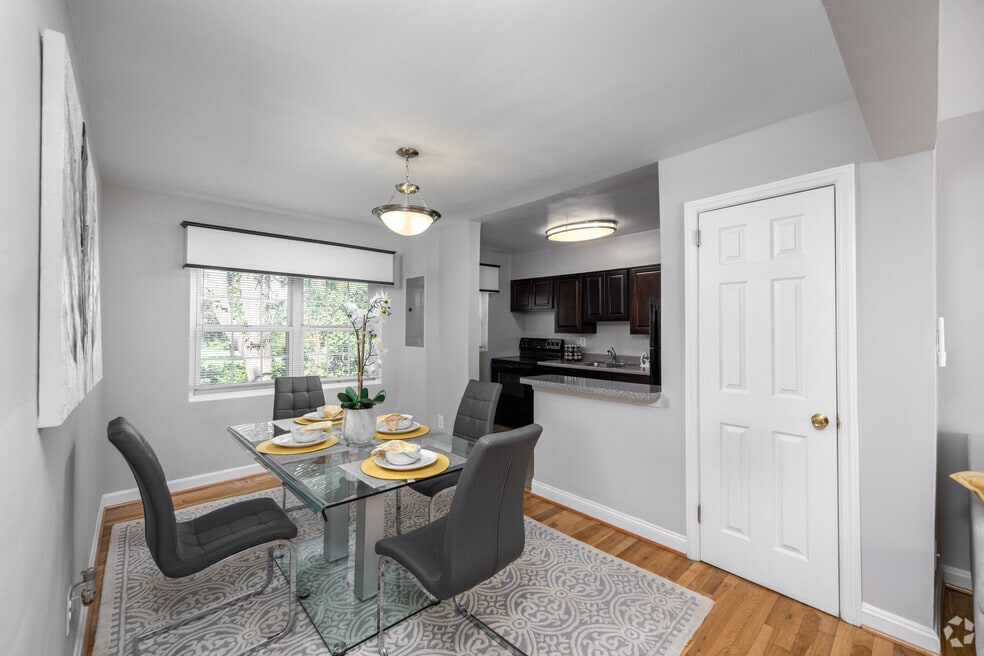 Cheap Apartments for Rent in Alexandria VA - 1,265 Rentals | Apartments.com