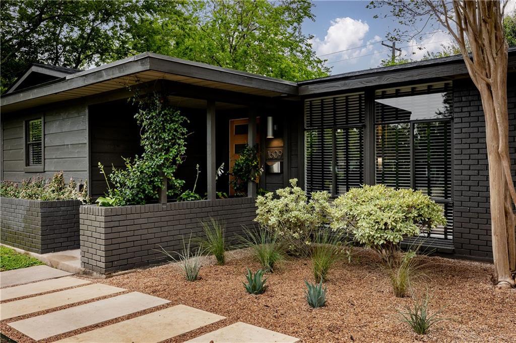 1609 Corona Dr, Austin, TX 78723 - House Rental in Austin, TX ...