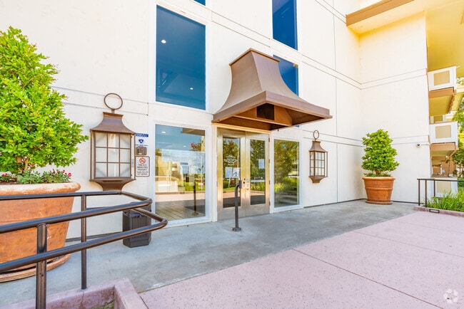 Raynor Park Gated Apartments for Rent - Sunnyvale, CA - Updated Today ...