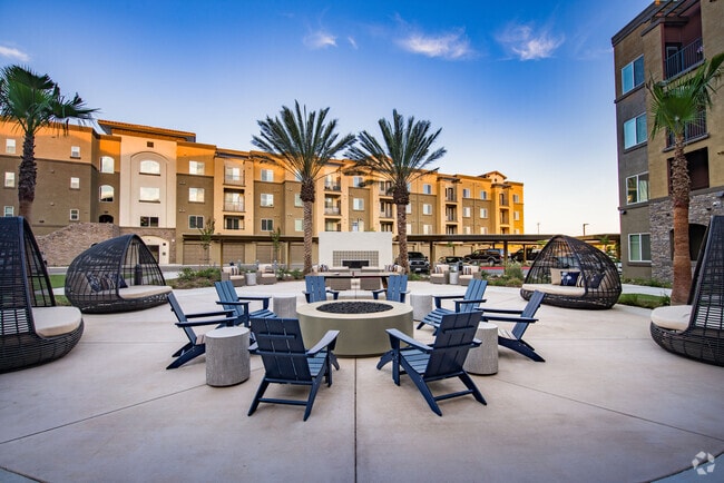 Chelsea Ridge Apartments for Rent with Hardwood Floors - Folsom, CA ...