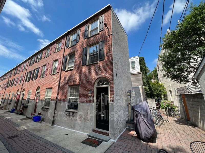 525 Fitzwater St Unit 2, Philadelphia, PA 19147 - Condo for Rent in ...