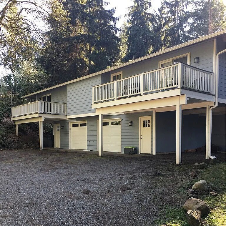 2418 Point View Pl NW, Gig Harbor, WA 98335 - Townhome Rentals in Gig ...