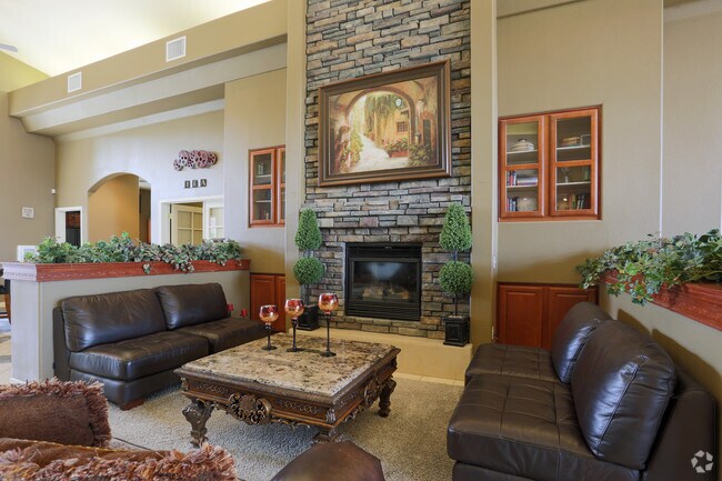 Sun Valley Ranch Apartments - 7353 E University Dr Mesa, AZ ...