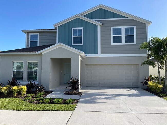 Houses for Rent in Fish Hawk FL