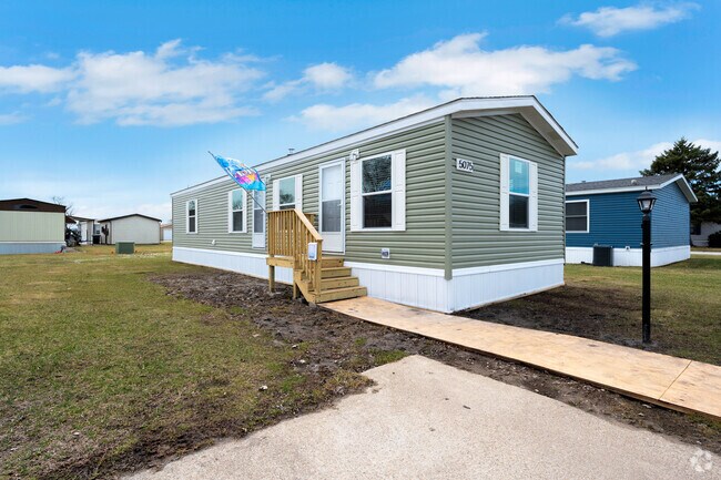 Ingram Manor Apartments for Rent with Parking - Portage, IN - Updated ...