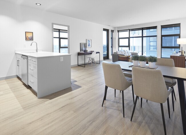 Raymond Block Apartments - 8155 105 St NW Edmonton, AB | Apartments.com