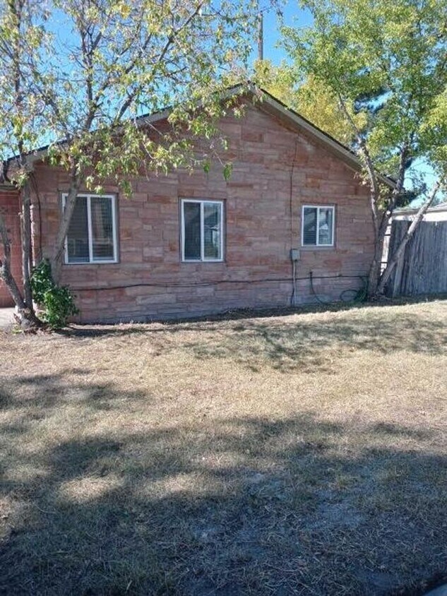 2710 Ames Ct, Cheyenne, WY 82001 - House Rental in Cheyenne, WY | Apartments.com