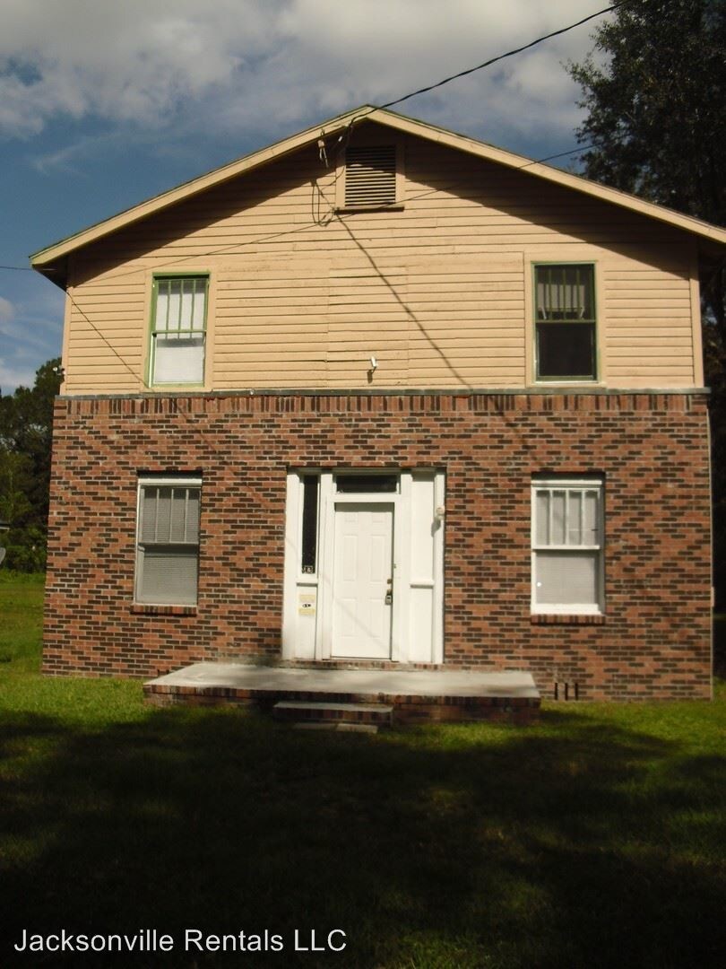 3051 Lowell Ave, Jacksonville, FL 32254 - House Rental in Jacksonville ...