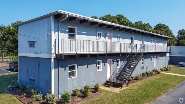 Centennial Lofts Apartments - Raleigh, NC | Apartments.com