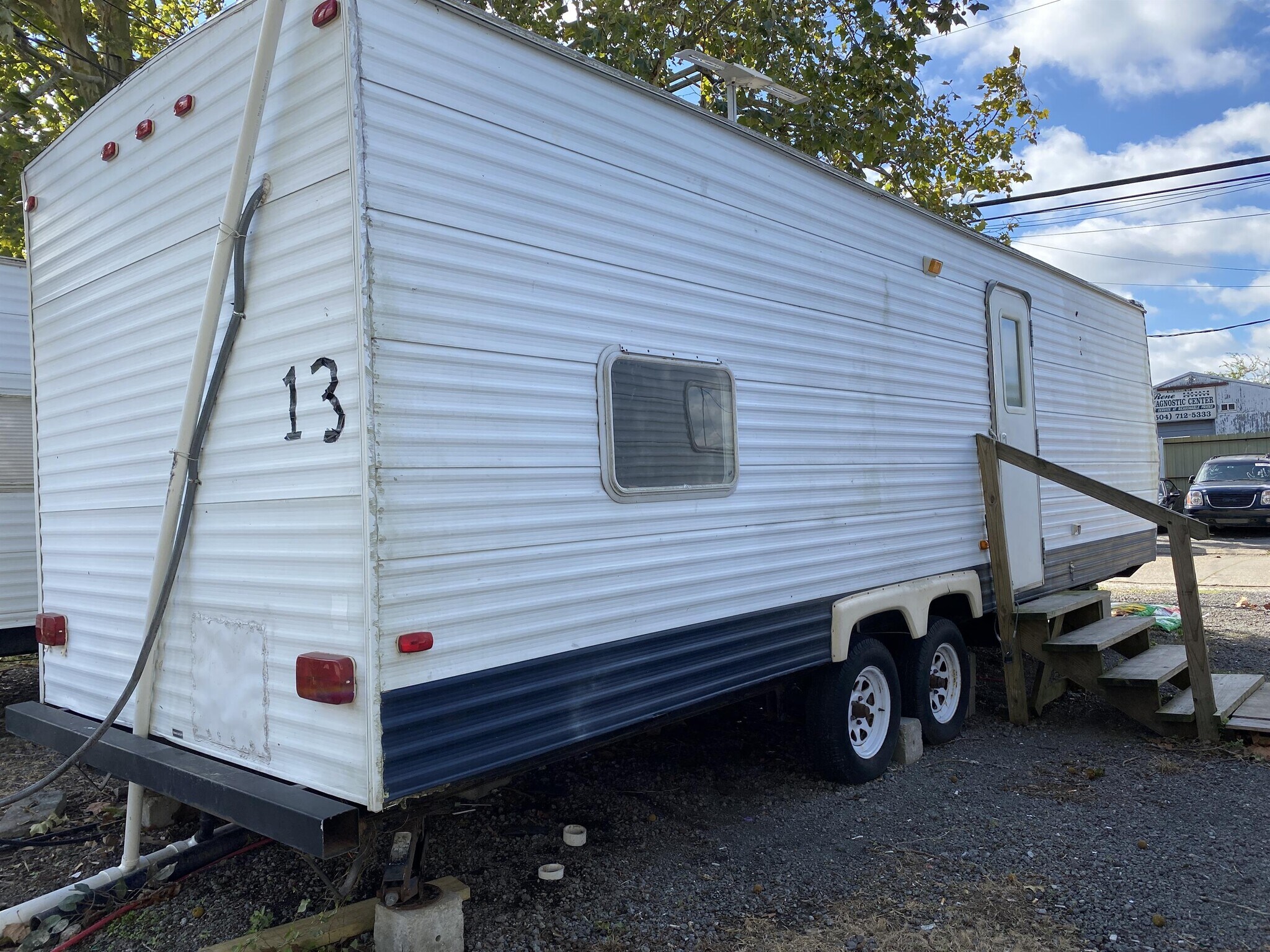 800 Daniel St Unit 13, Kenner, LA 70062 - Room for Rent in Kenner, LA ...