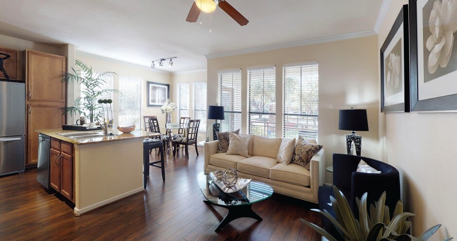 The Voss Apartments - Houston, TX | Apartments.com