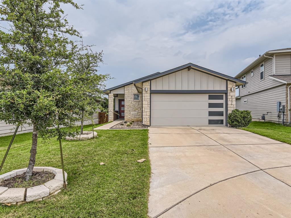 8336 Mimi Ln, Austin, TX 78724 - House Rental in Austin, TX ...