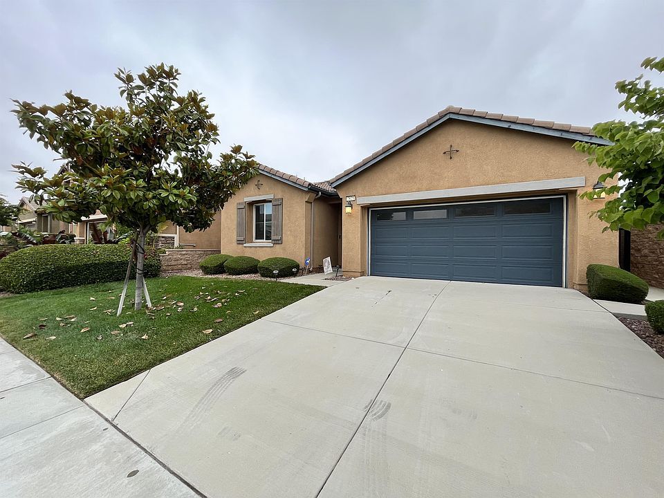 7825 Lemon Pepper Ave, Fontana, CA 92336 - House Rental in Fontana, CA ...