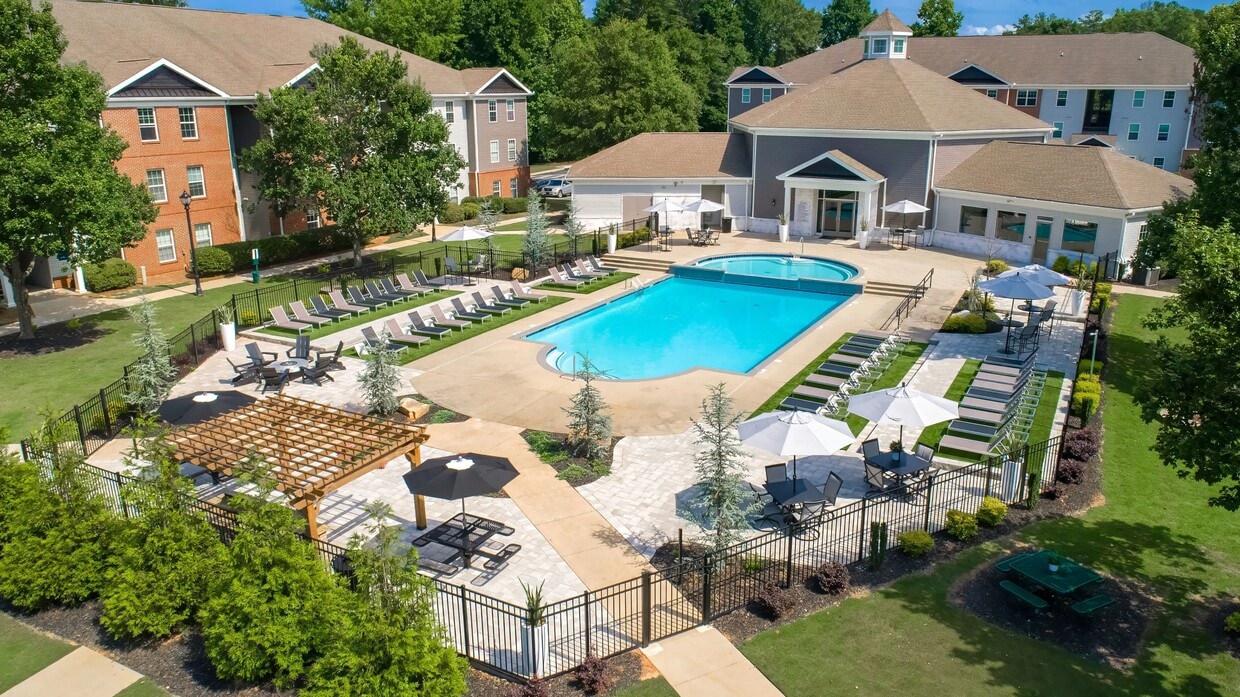 The Foundry Carrollton Ga