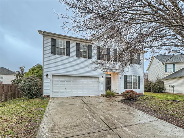 1009 Kipling Ct, Indian Trail, NC 28079 - House Rental in Indian Trail ...