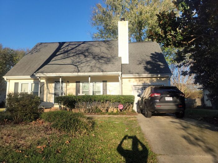 10602 Fairway Ridge Rd, Charlotte, NC 28277 - House Rental in Charlotte ...