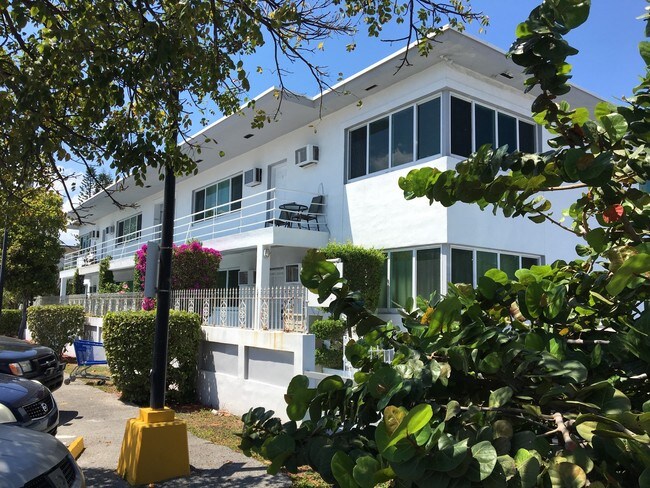 Sunshine Apartments Apartments - Miami Beach, FL | Apartments.com