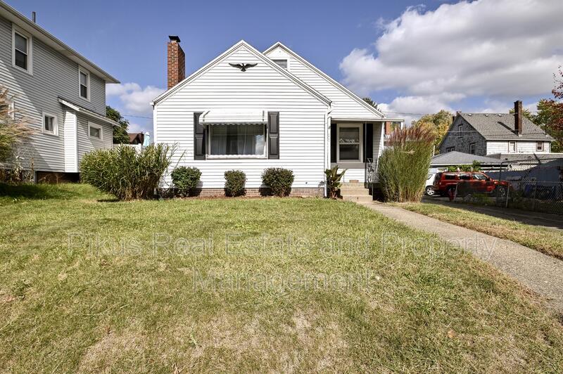 2421 Nicholas Pl Nw, Canton, OH 44708 - House Rental in Canton, OH ...