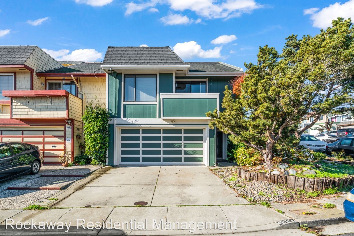 3697 Gilbert Ct, South San Francisco, CA 94080 - House Rental in South ...