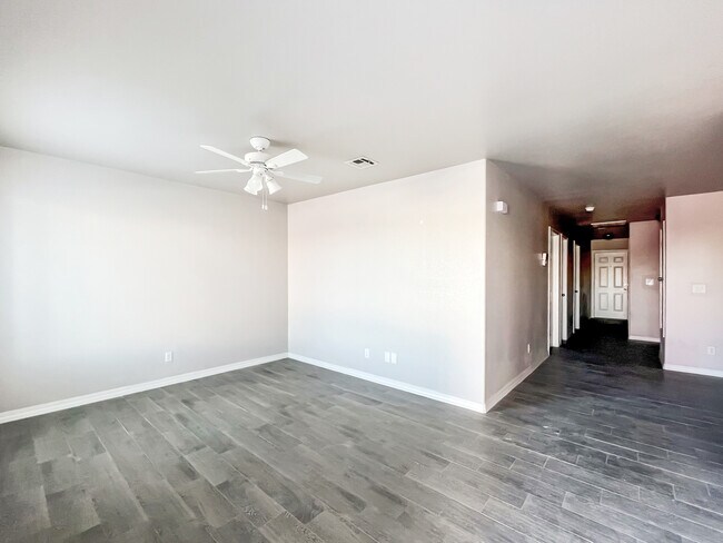 4860 Atlas Ave, El Paso, TX 79904 - House Rental in El Paso, TX ...