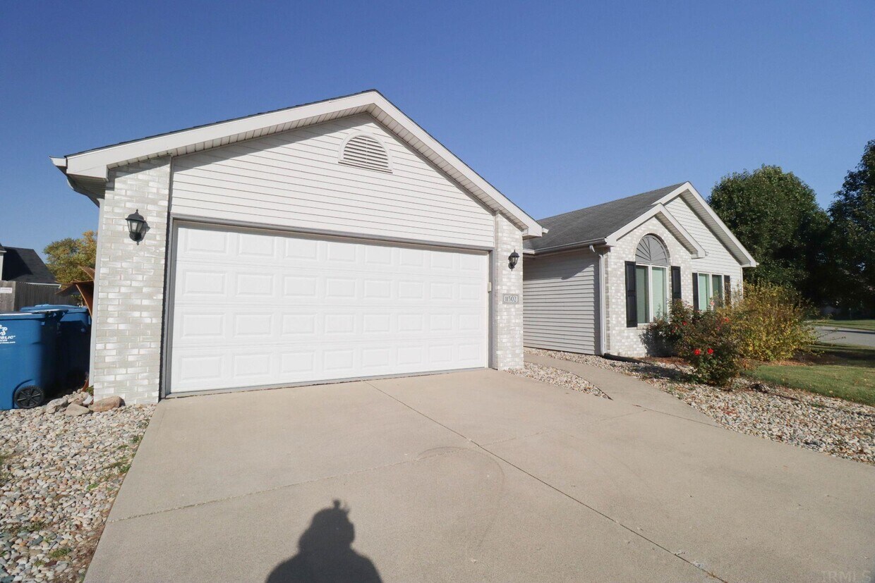 11502 Inland Cove, Fort Wayne, IN 46845 - House Rental in Fort Wayne ...