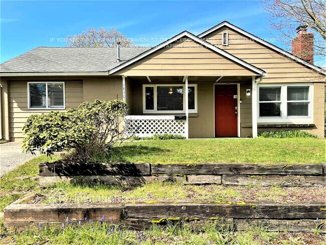 Bonnie Glen Apartments for Rent with Parking - Shoreline, WA - Updated ...