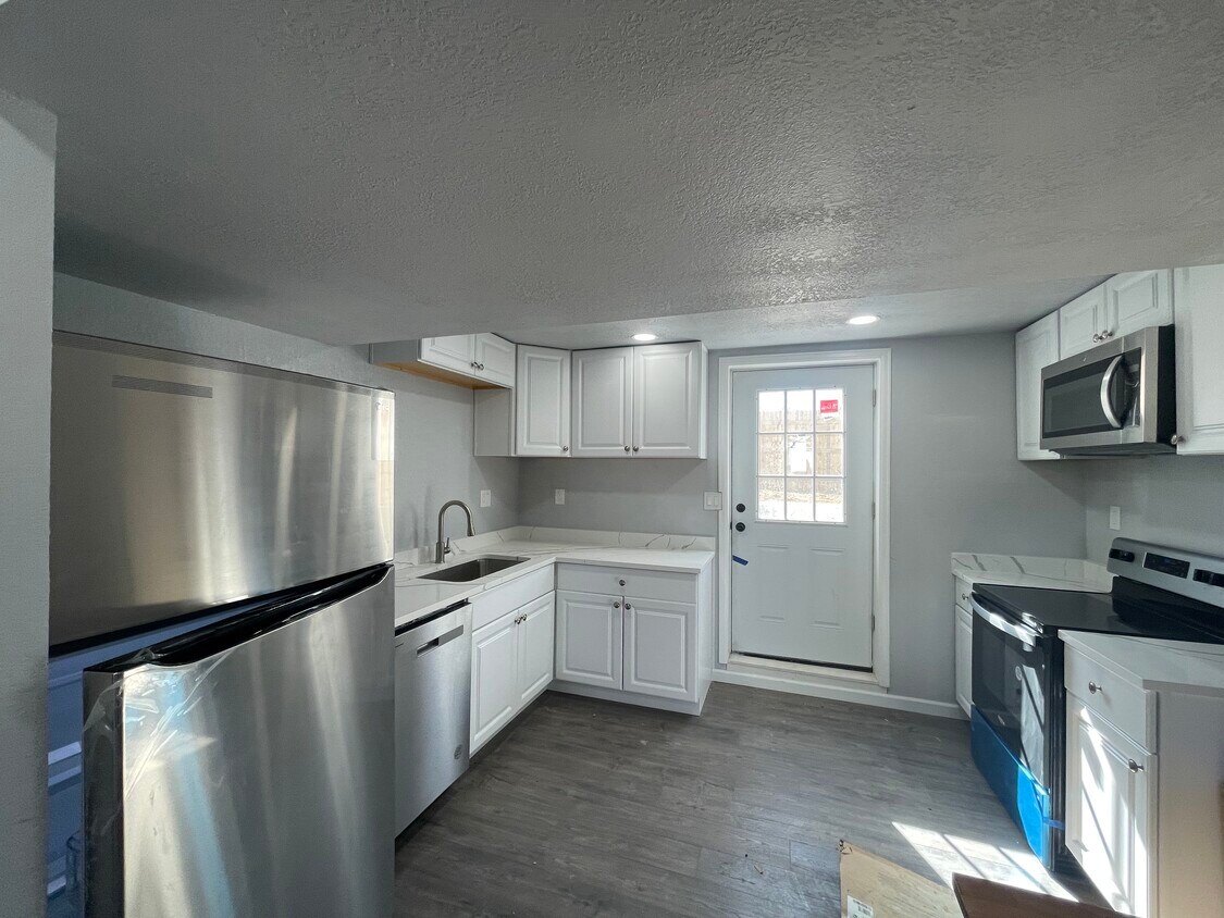 11725 Albion St, Thornton, CO 80233 - Townhome Rentals in Thornton CO ...