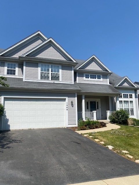 1349 Oak Ridge Ln, Montgomery, IL 60538 - House Rental in Montgomery ...