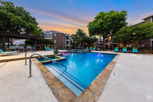 2 Bedroom Apartments for Rent in Plano TX - Updated Today - Page 2 ...