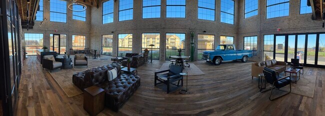 The Hub Apartments - Bowling Green, KY | Apartments.com