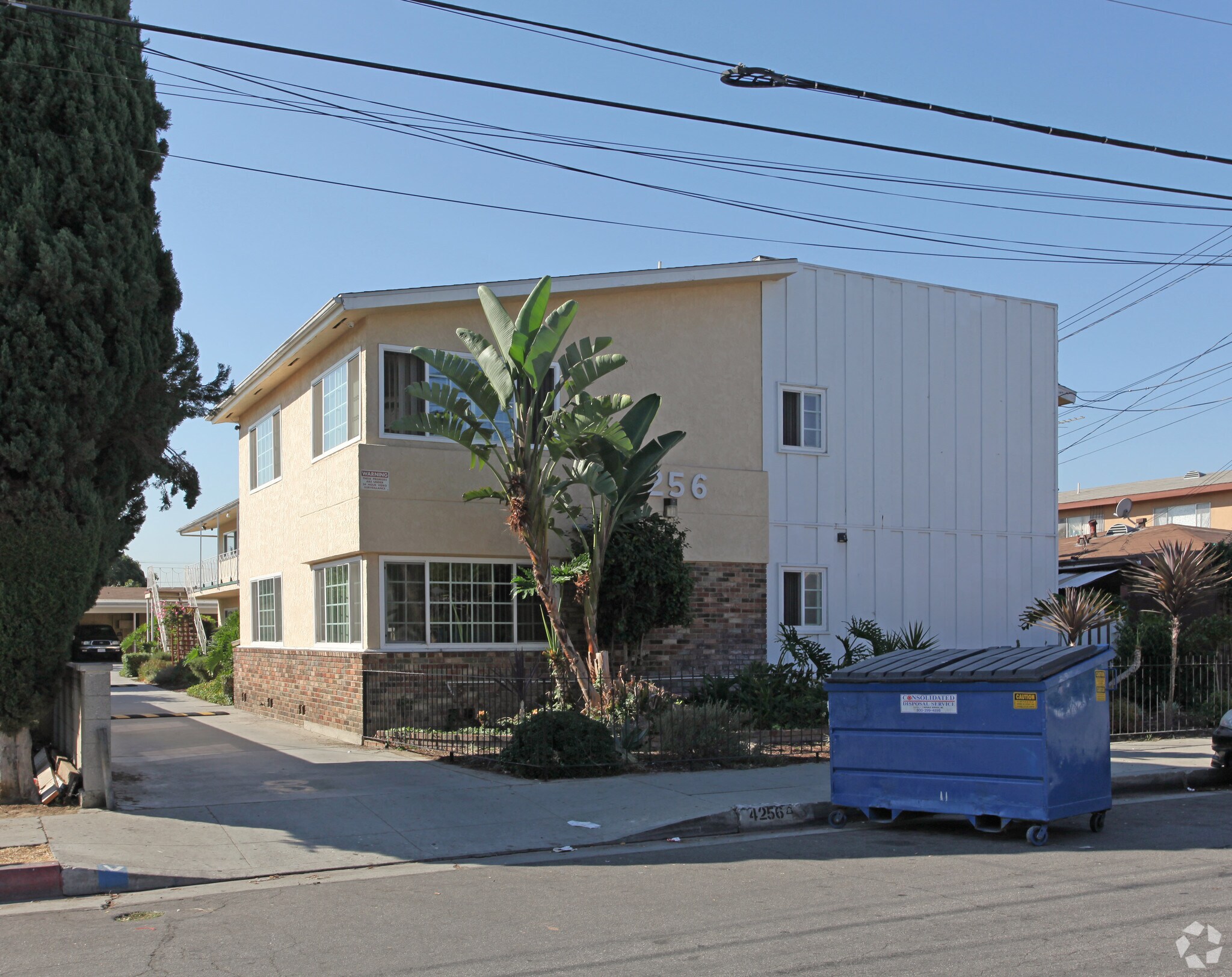 4256 Walnut St, Bell, CA 90201 - 4256 Walnut St Bell, CA 90201 ...