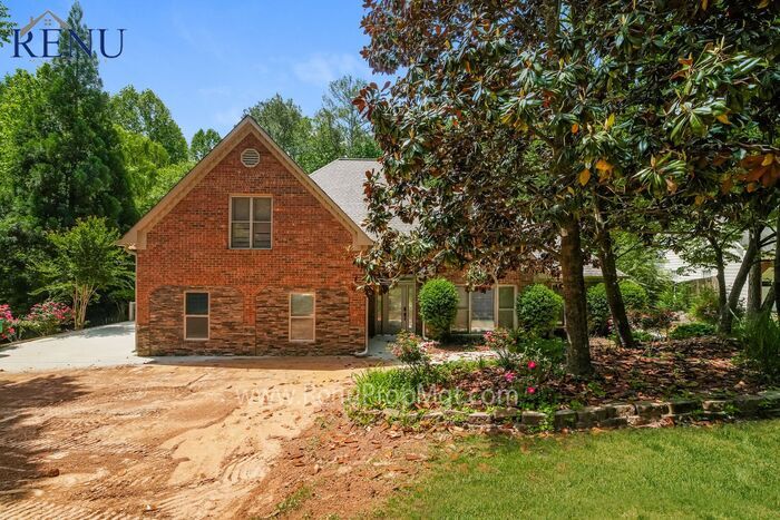 5195 Hickory Bend Terrace, Woodstock, GA 30188 - House Rental in ...