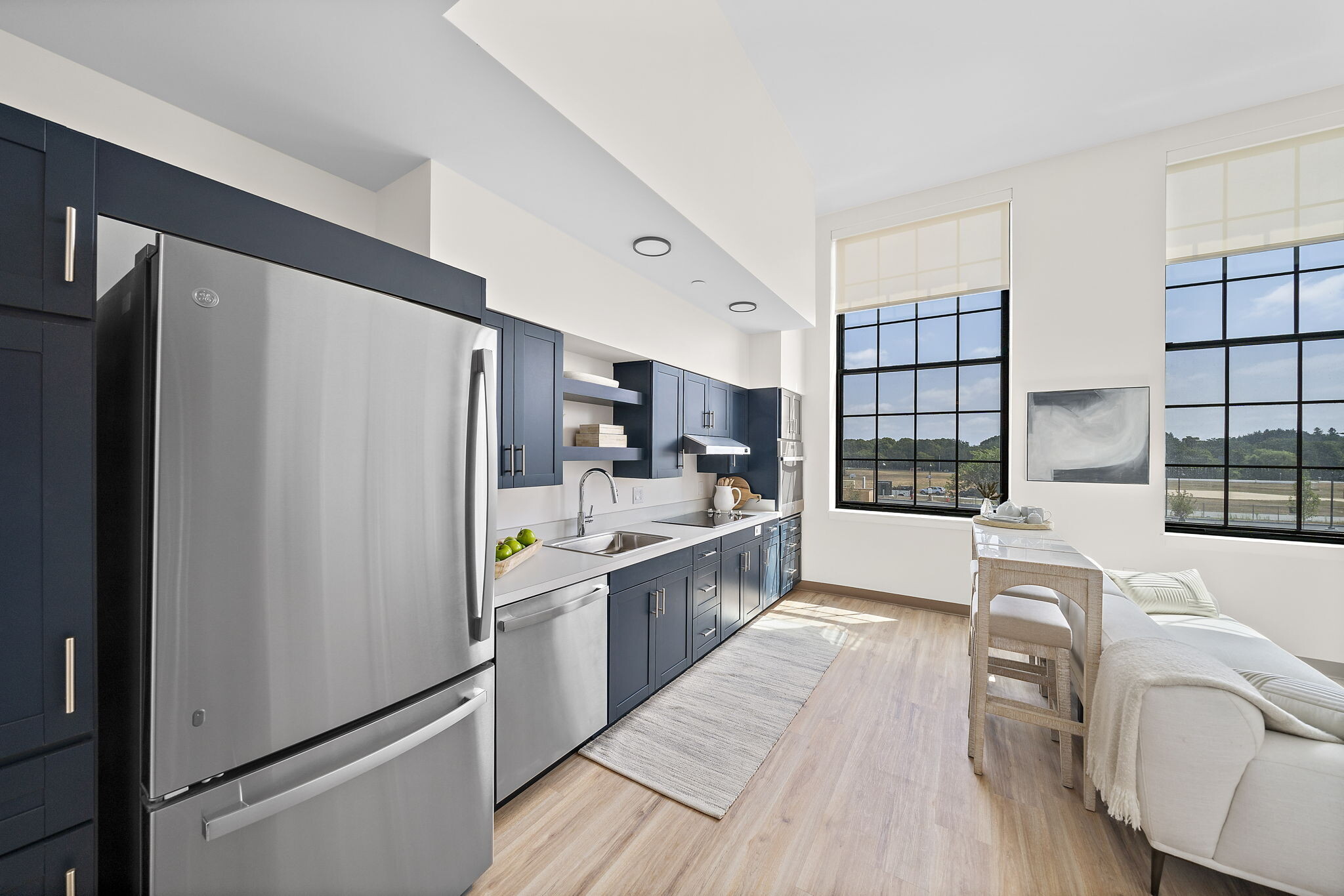 Henry T. Wing Residences - 33 Water St Sandwich, MA 02563 | Apartments.com