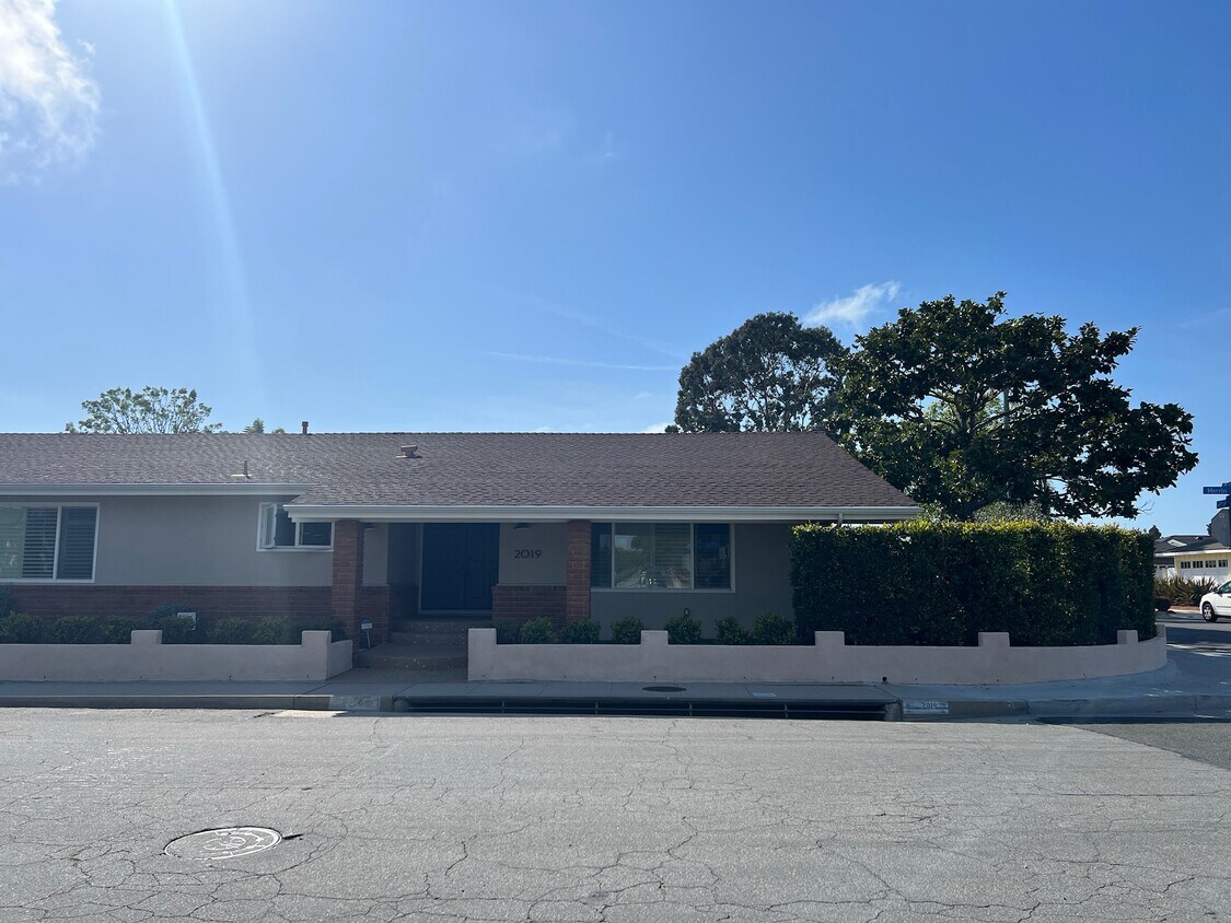 2019 N Herrin St, Manhattan Beach, CA 90266 - House Rental in Manhattan ...