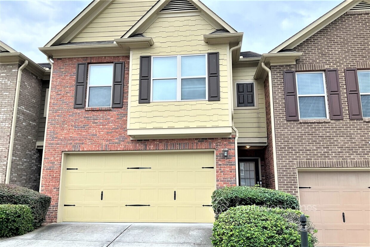 1306 Pointcrest Ln Grayson, GA 30017 - Alquileres en Grayson, GA ...