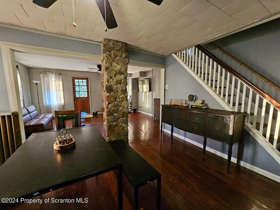 61 Ontario St, Simpson, PA 18407 - House Rental in Simpson, PA ...