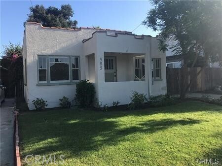 585 E Culver Ave, Orange, CA 92866 - House Rental in Orange, CA ...