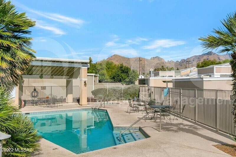 6313 N Willowbrook Dr, Tucson, AZ 85704 - Townhome Rentals in Tucson AZ ...