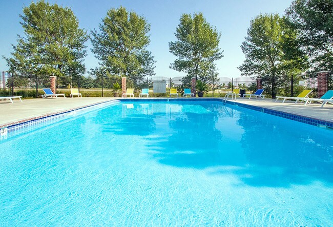 Northridge - Apartments in Gretna, NE | Apartments.com