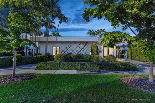 1777 Daytonia Rd, Miami Beach, FL 33141 - House Rental in Miami Beach ...