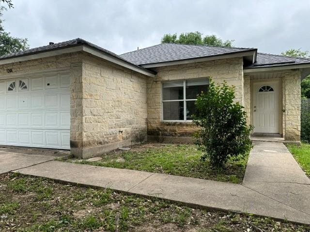 3208 Settlement Dr, Round Rock, TX 78665 - House Rental in Round Rock ...