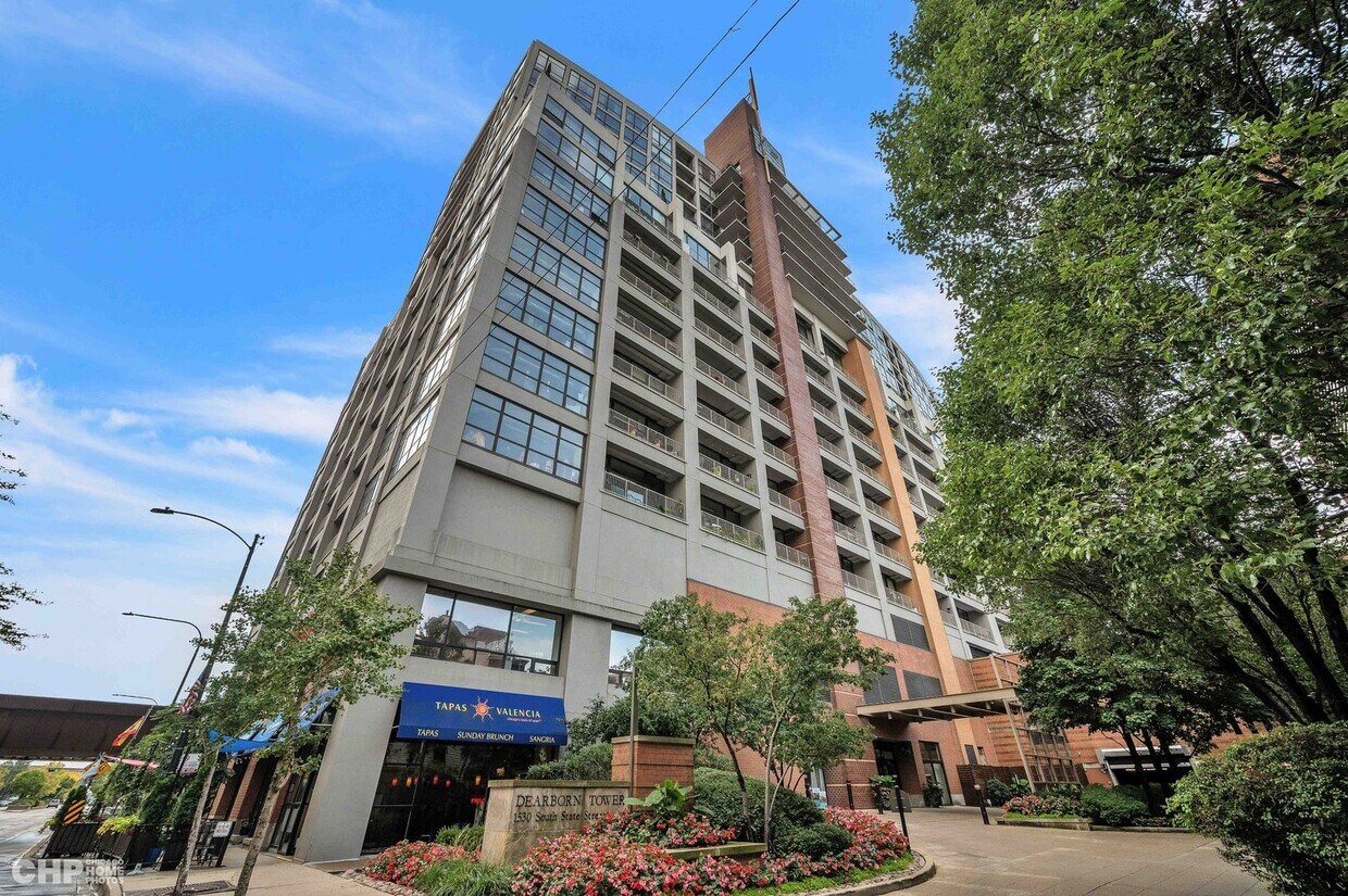 1530 S State St Unit 821, Chicago, IL 60605 - Condo for Rent in Chicago ...