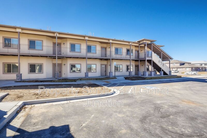658 Brookwillow Loop Unit 6, Grand Junction, CO 81505 - Condo for Rent ...