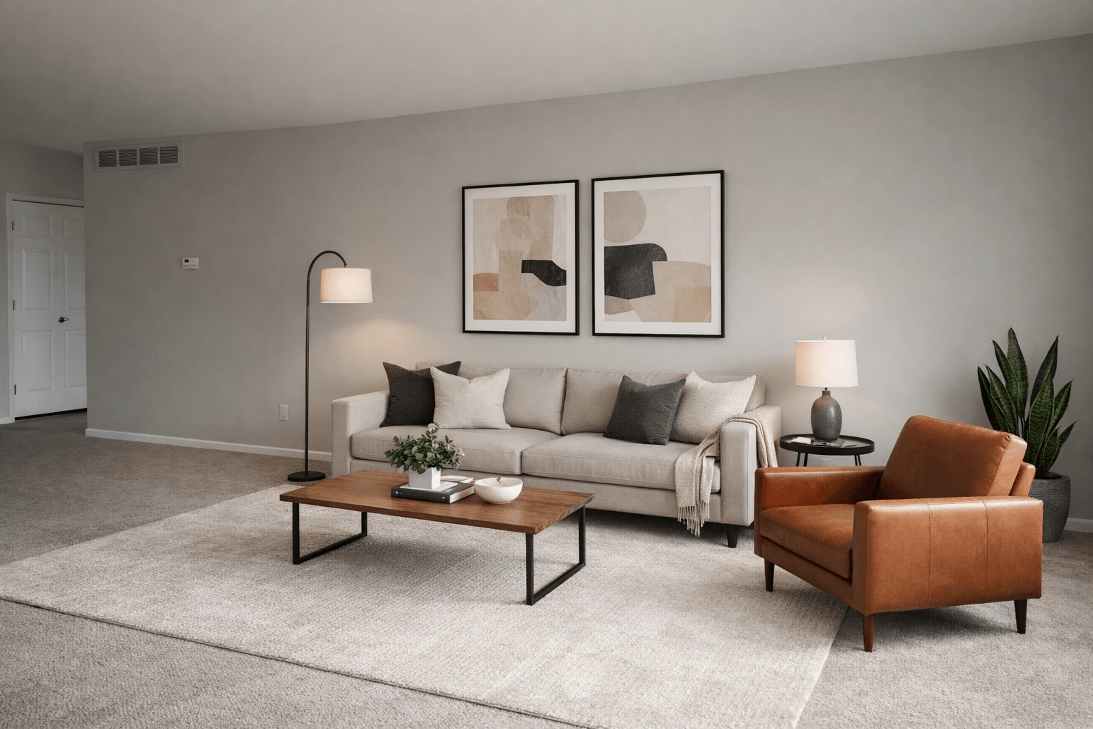 Corner Place Apartments - 30300 Southfield Rd Southfield, MI 48076 ...