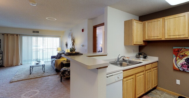 Quarry Ridge Apartments Apartments - Rochester, MN | Apartments.com