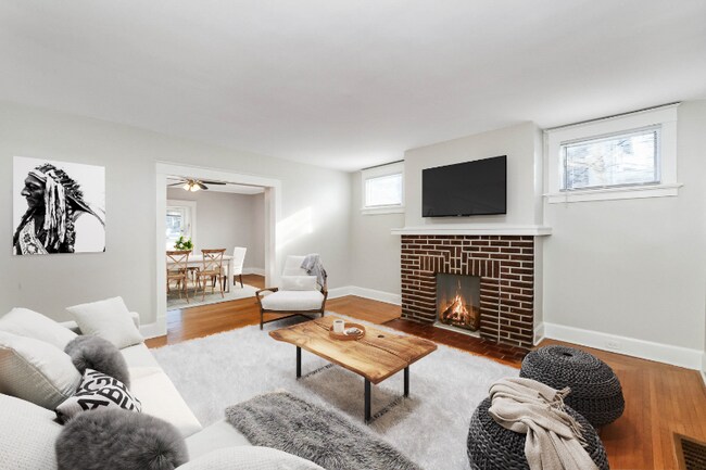 Stephen Kemper Farm Apartments for Rent with Extra Storage - Cincinnati ...