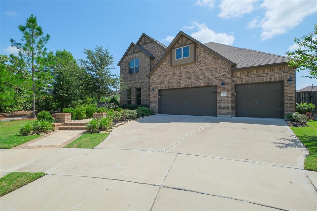 19606 Edwards Plateau Dr, Cypress, TX 77433 - House Rental in Cypress ...