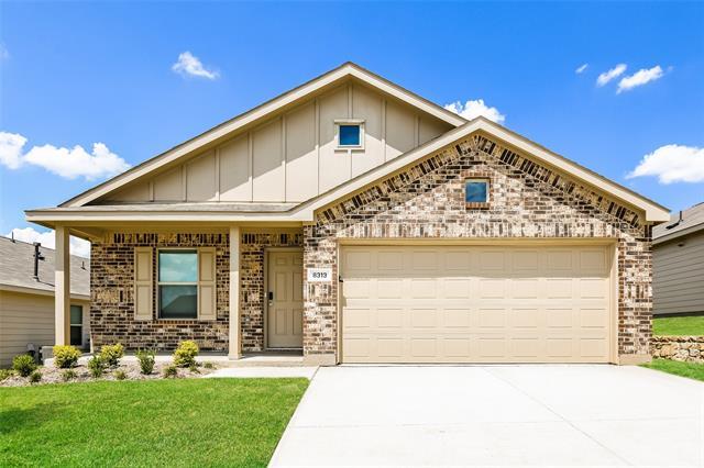 8313 High Robin Ave, Fort Worth, TX 76123 - House Rental in Fort Worth ...