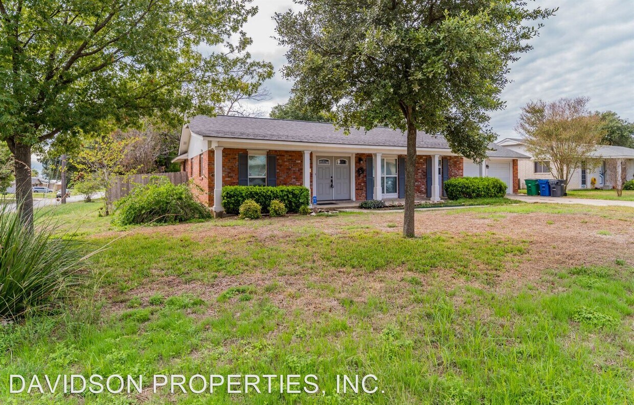 4146 Longvale Dr San Antonio, TX 78217 - Alquileres en San Antonio, TX ...